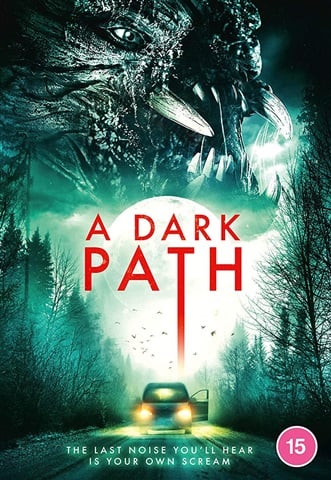 Dark Path, A (15) - CeX (UK): - Buy, Sell, Donate